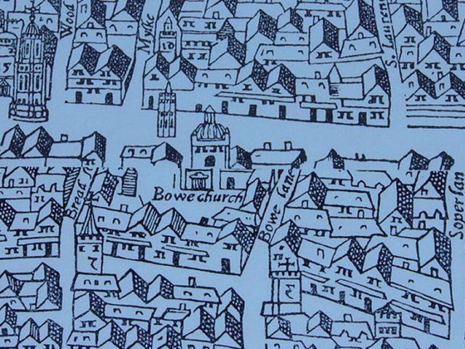 Murder on Meon Hill – Going Postal