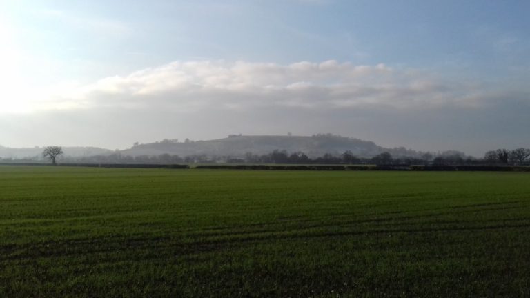 Murder on Meon Hill – Going Postal