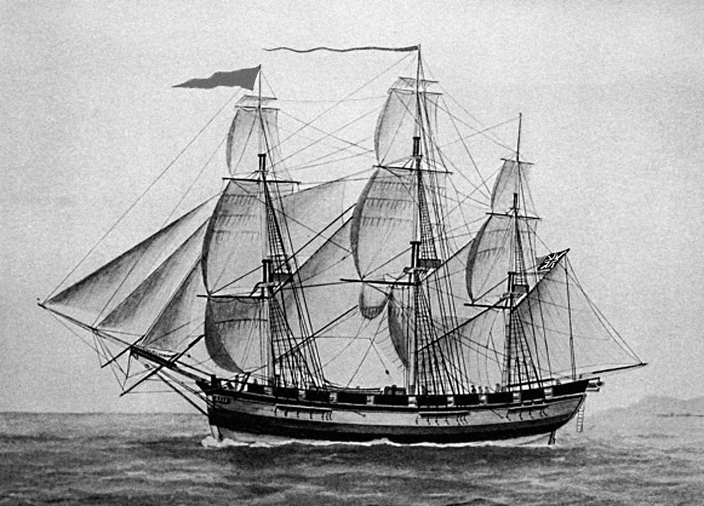 A Bear’s Diary – Part 8 – Going Postal