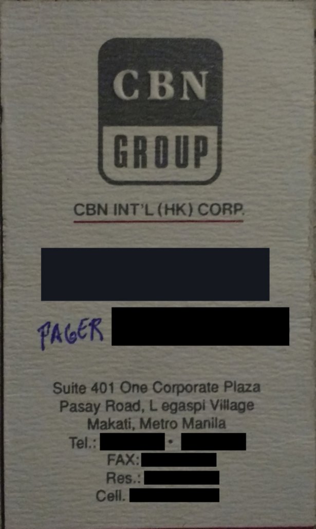 Pic 4 Own a Bank (Own Work) – Going Postal