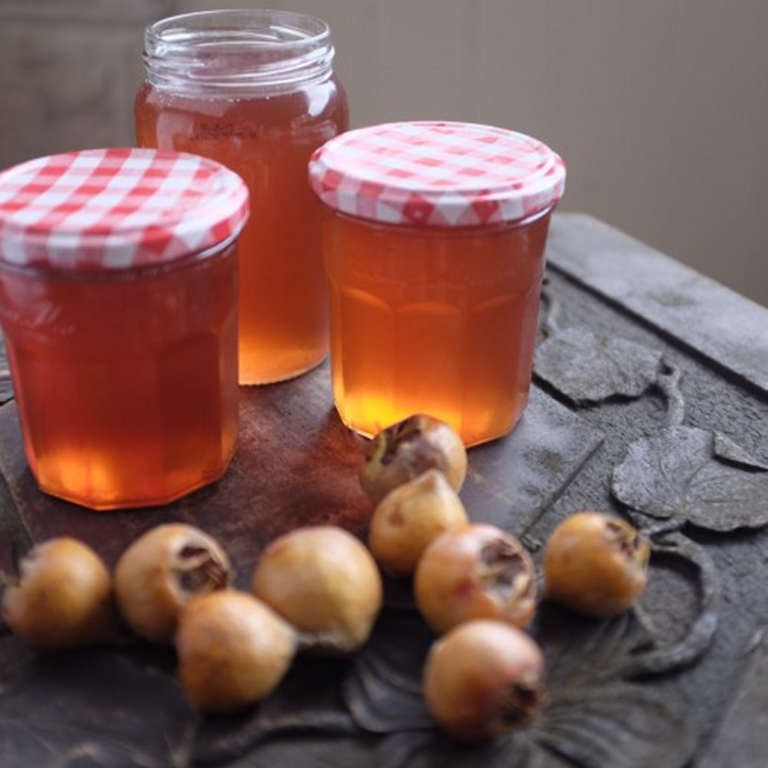 Medlar Jelly – Going Postal