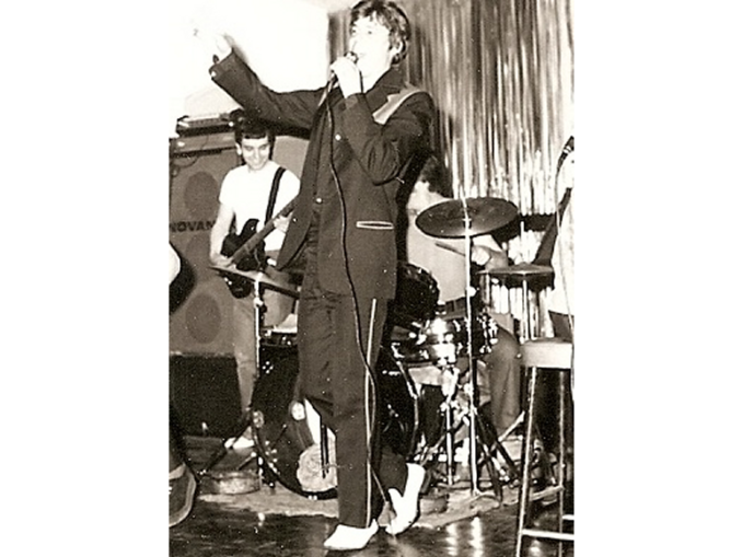 A History of Pop Music – 1958 – Going Postal