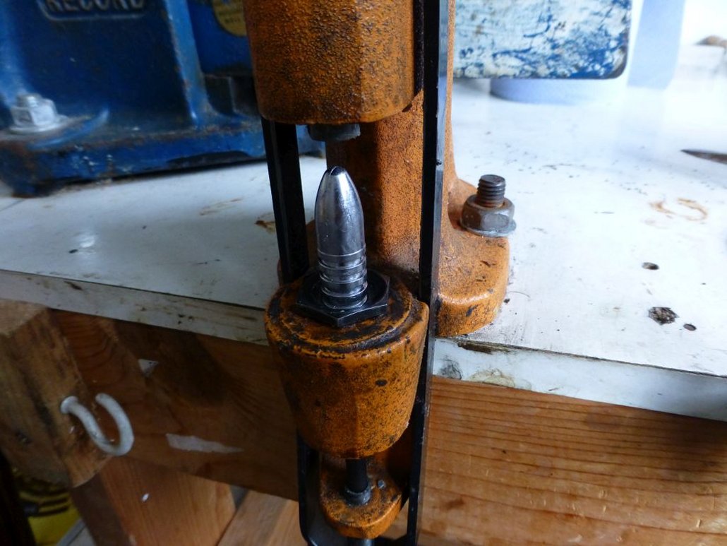 The Sharps Model 1874 and Reloading the 45-90 Black Powder Cartridge ...