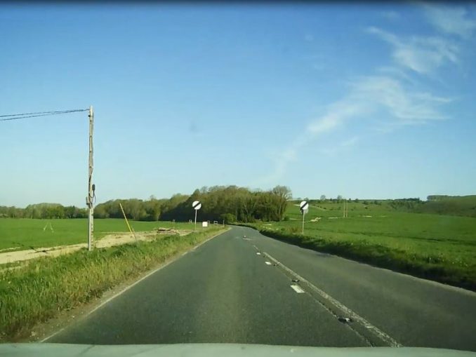 The Silver Pit – Going Postal