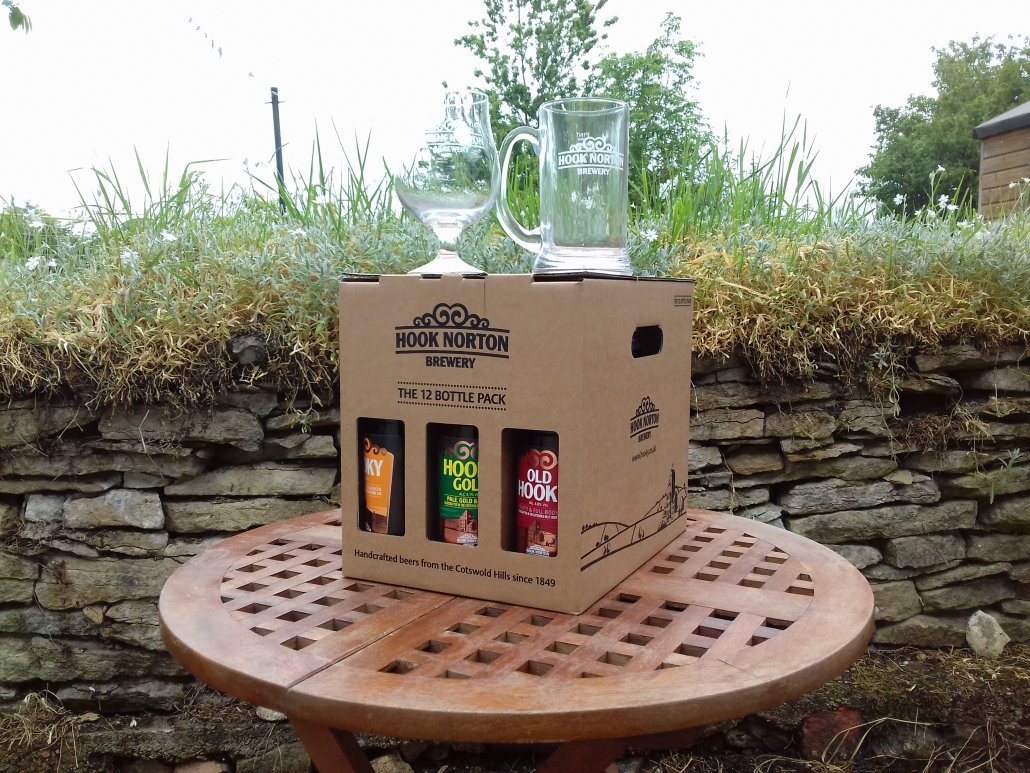 Bottoms Up! – Going Postal