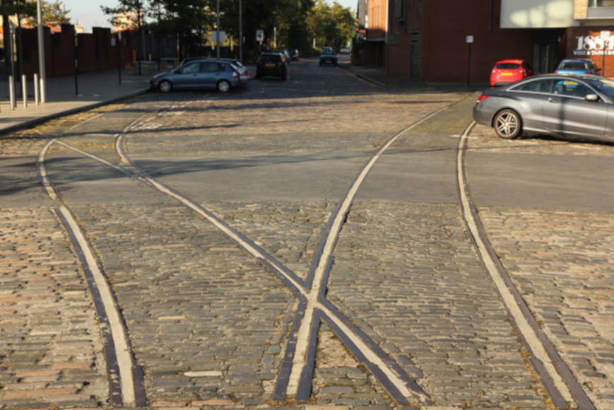 The Silver Pit – Going Postal