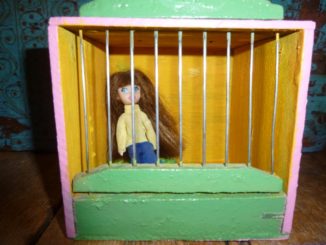 The Great Confinement – Going Postal
