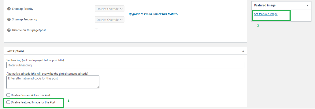 A Sub Par Sub Editor – Going Postal