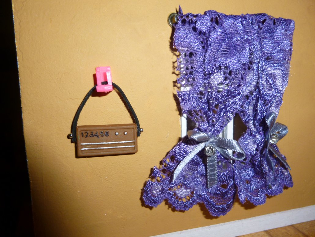 Rodion and Sonya’s Garret: A Tale of Redemption – Going Postal