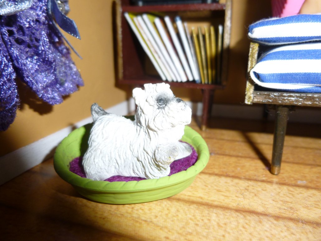 Rodion and Sonya’s Garret: A Tale of Redemption – Going Postal