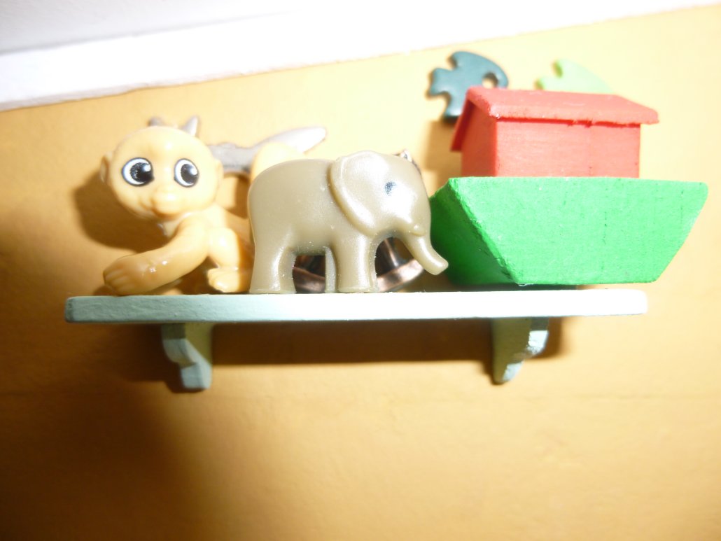 Rodion and Sonya’s Garret: A Tale of Redemption – Going Postal