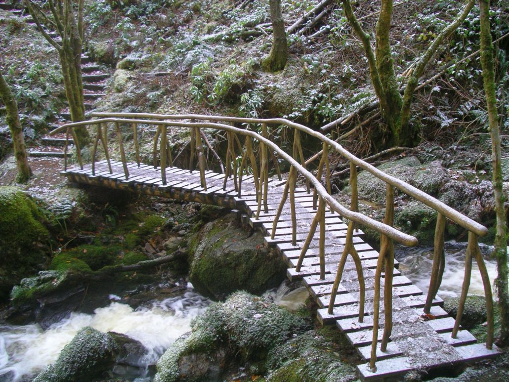 Holding Hands – Part Two – Going Postal