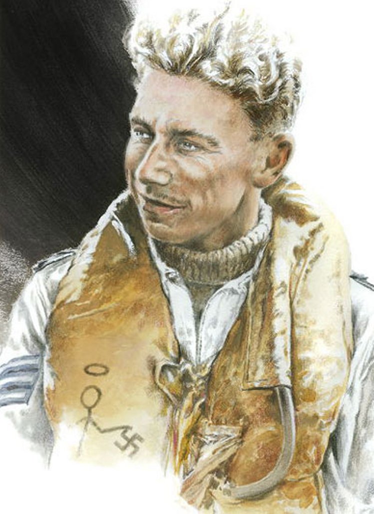 The Lost Airman – Part Two – Going Postal