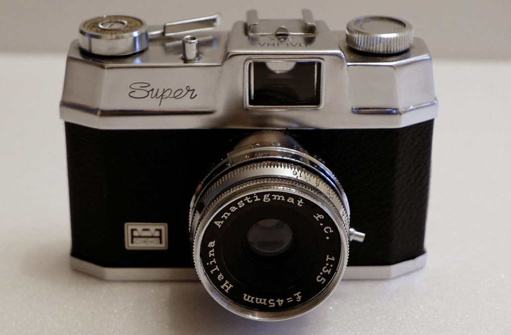 It’s a SNAP! Part One – The Film Years – Going Postal