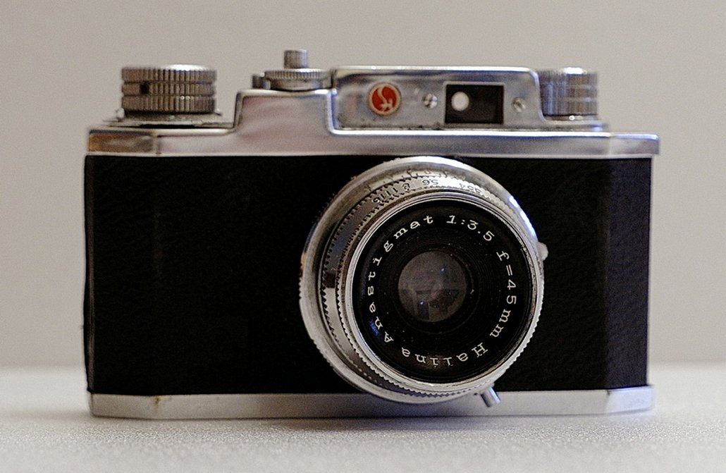 It’s a SNAP! Part One – The Film Years – Going Postal