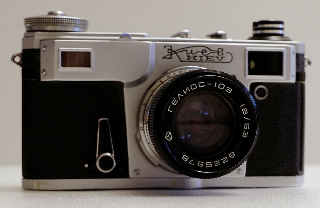 It’s a SNAP! Part One – The Film Years – Going Postal