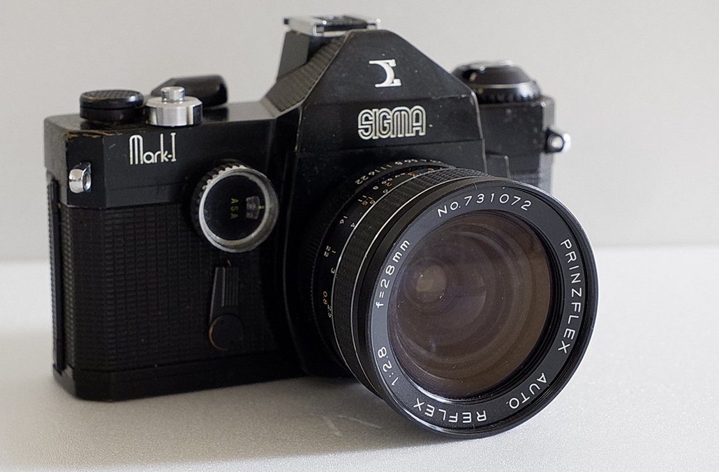 It’s a SNAP! Part One – The Film Years – Going Postal