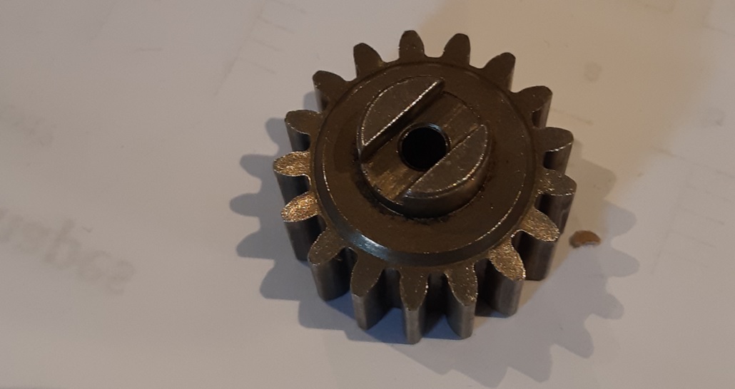 Cnuteneering, Part Five – Going Postal