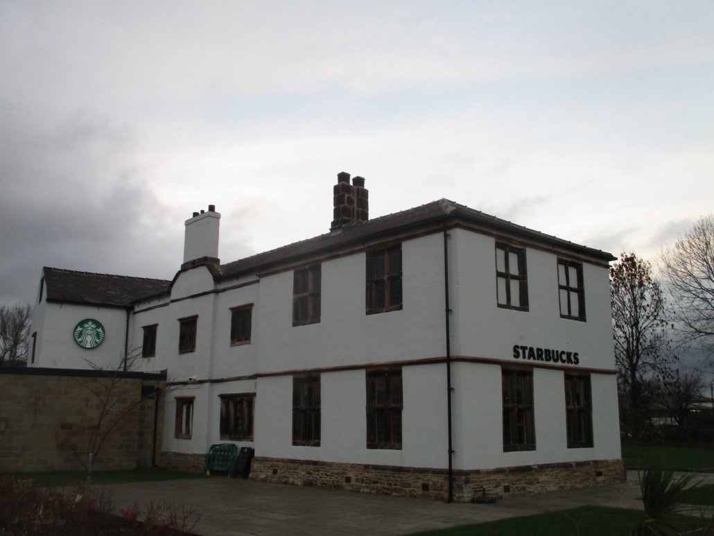 Still in business, after all these years – Going Postal