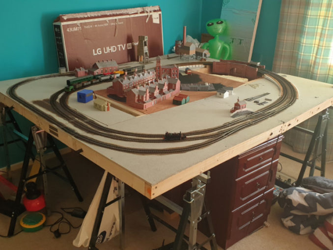 Film Review: Falling Down | Going Postal