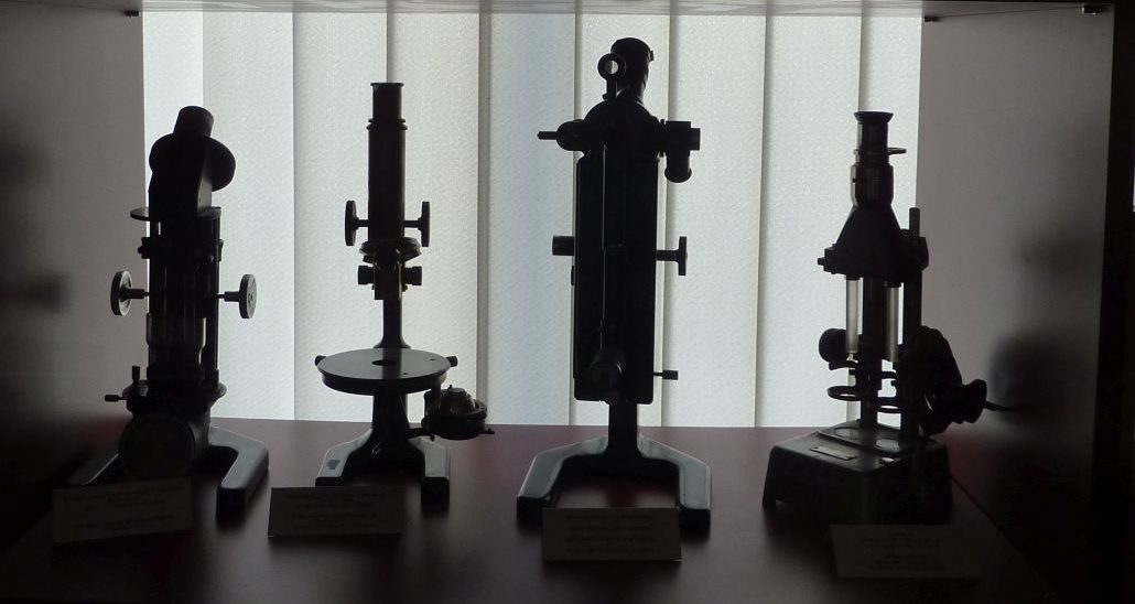 Postcard from Romania – Part Two – Going Postal