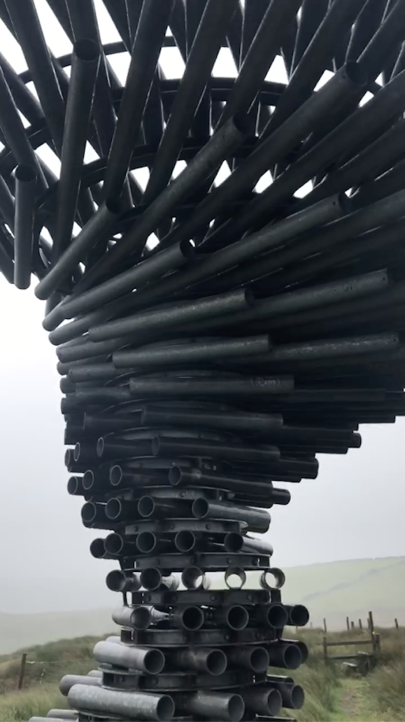 Another Perfect Weekend – Going Postal