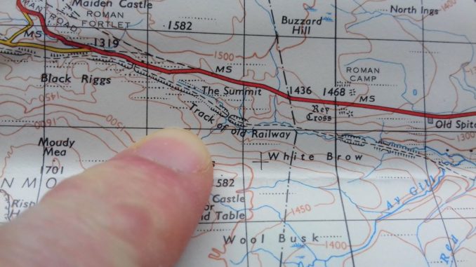 Britain’s Forgotten Railways – The Stainmore Railway – part 1 – Going ...