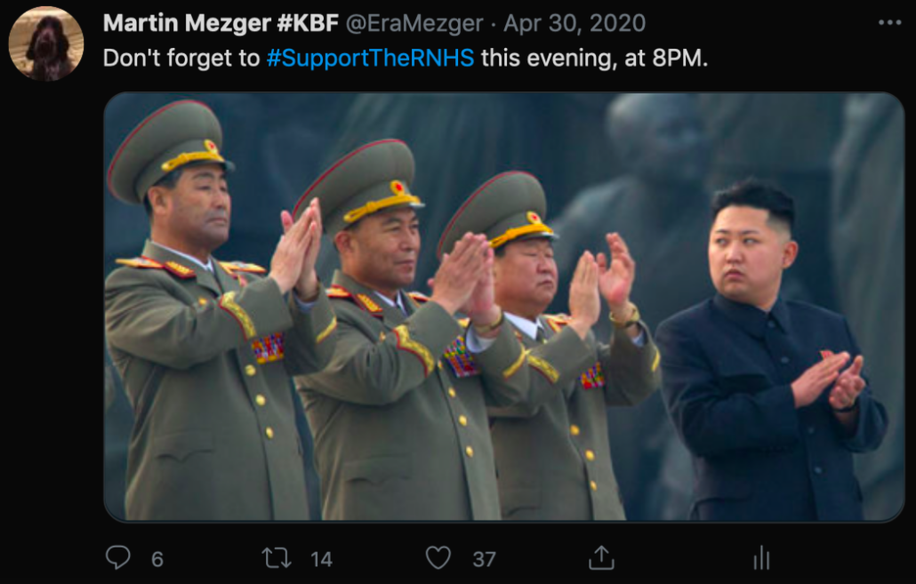 Book Review: A State of Fear, Laura Dodsworth, Part 2 – Going Postal