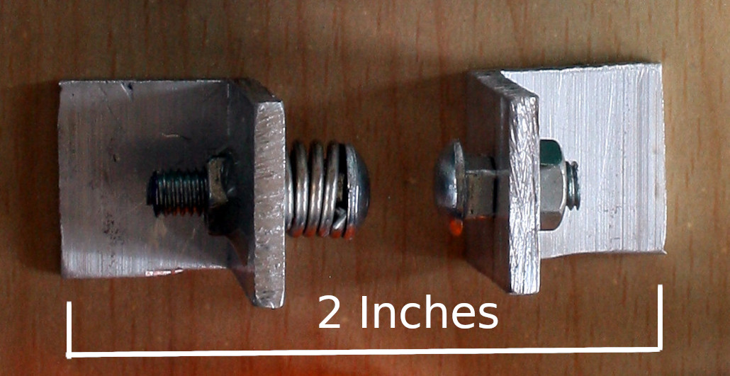 A Simple R6G Dye Laser – Part 3 – Going Postal