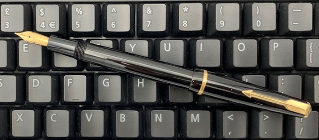 In Praise of The Uptick – Going Postal