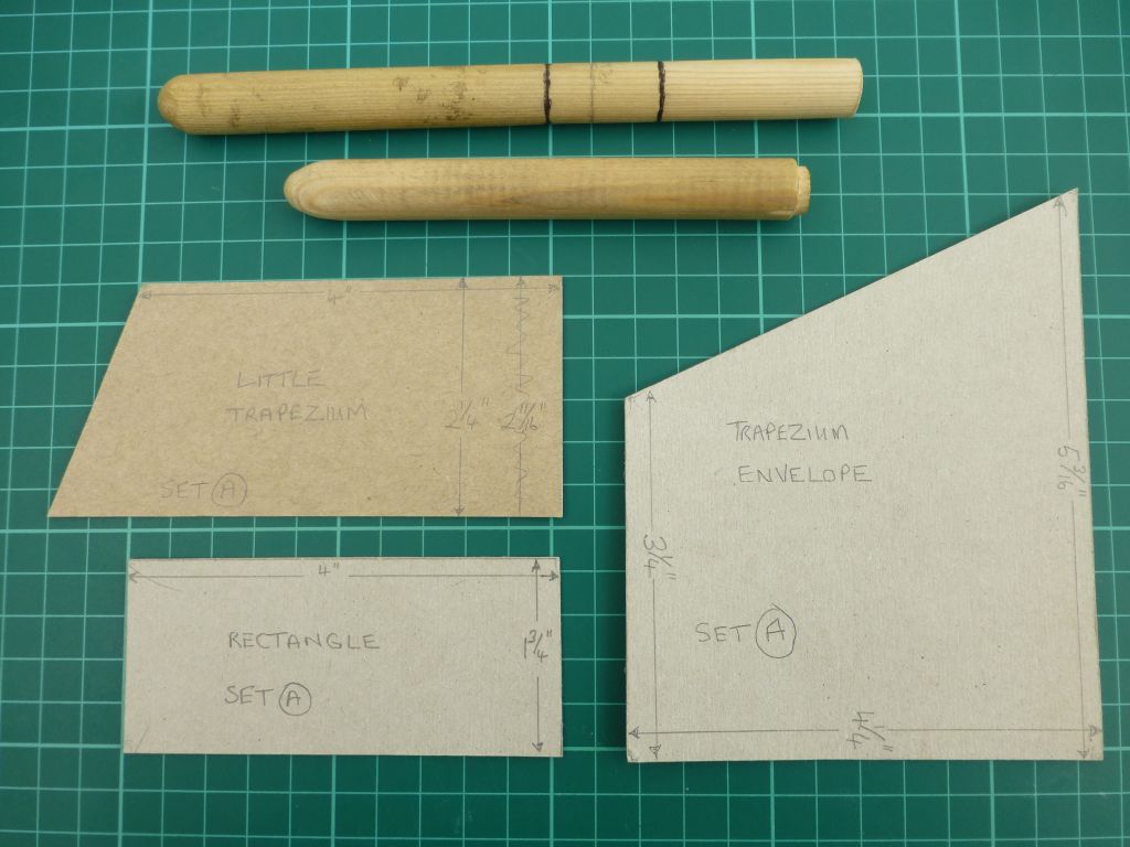 1850s British and American Rifle-Musket Cartridges Compared – Going Postal