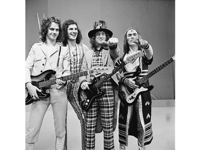 A History of Pop Music – 1958 – Going Postal