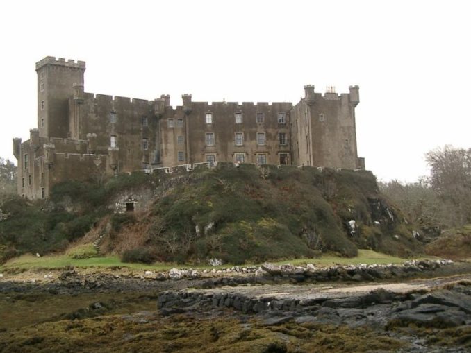 Dill and Coriander Gravlax | Going Postal