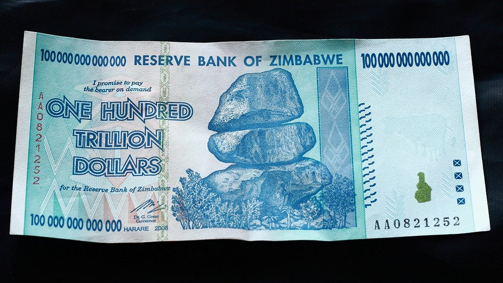 Inflation outlook – A battle lost before it started – Going Postal