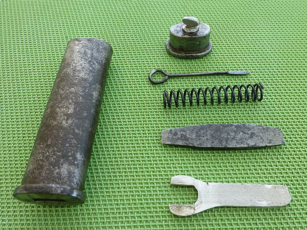 The Rise and Fall of the Needle Gun 1841-1874 – Going Postal