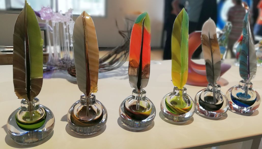 A Postcard from the IFG Part One – Going Postal