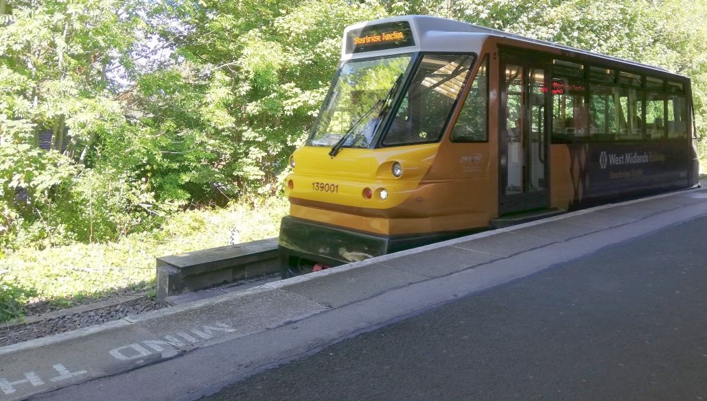 A Postcard from the IFG Part One – Going Postal