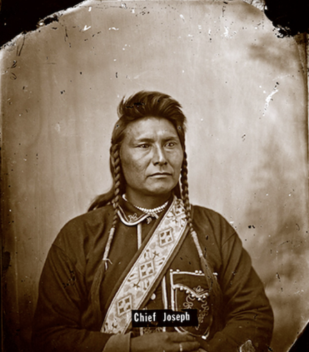 The Wild West Trail, Part Seven – Going Postal