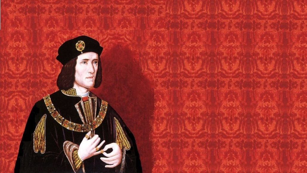 Crom’s Deep Dive: Richard III, Act 1 Scene 1 – Going Postal