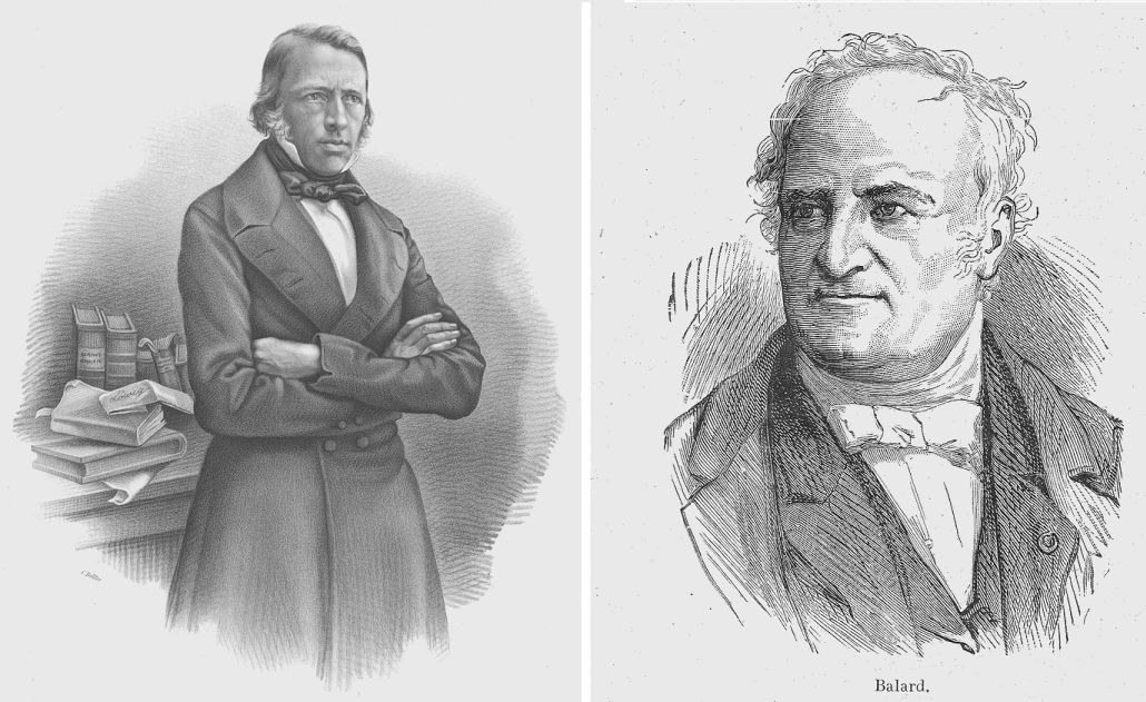 Elementary, my dear Watson – Br Bromine – Going Postal