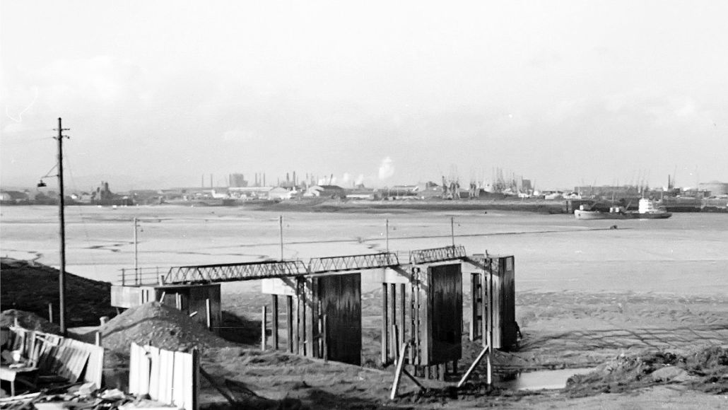 Elementary, my dear Watson – Fe Iron – Going Postal