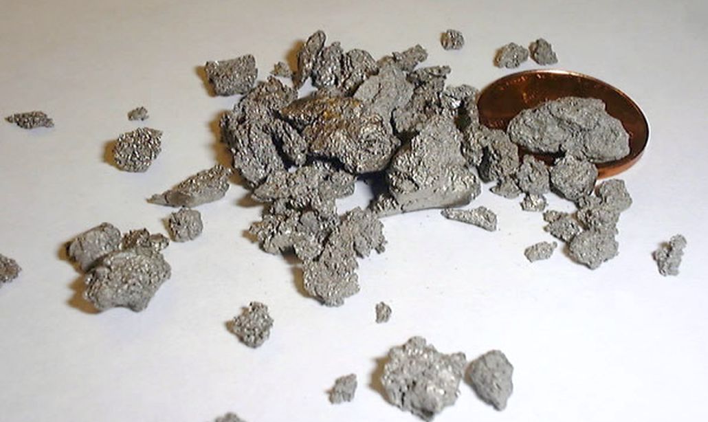 Elementary, my dear Watson – Ti Titanium – Going Postal