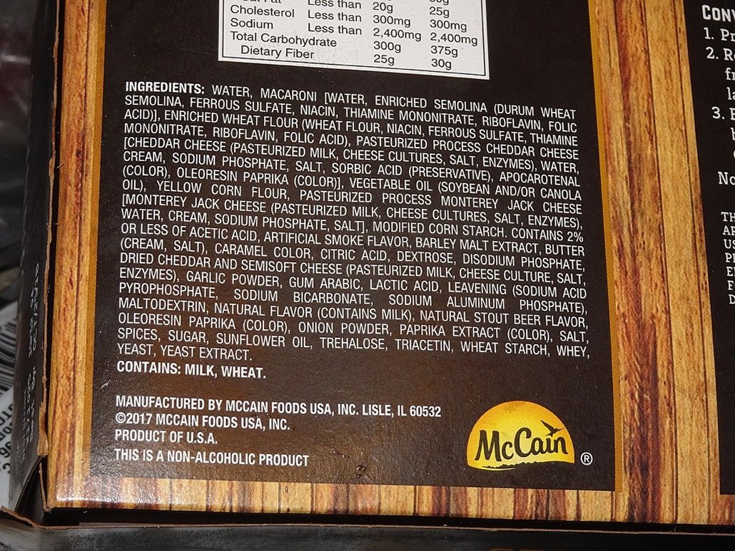 ‘Ultra-Processed People: Why Do We All Eat Stuff That Isn’t Food … and ...