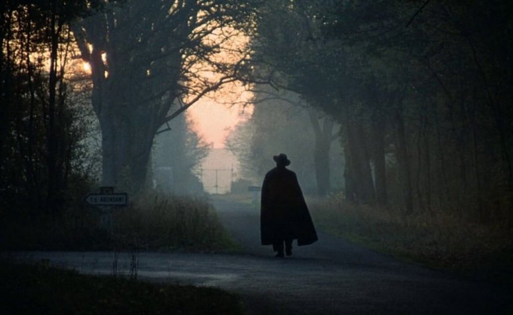 F for Fake (1973) – Going Postal