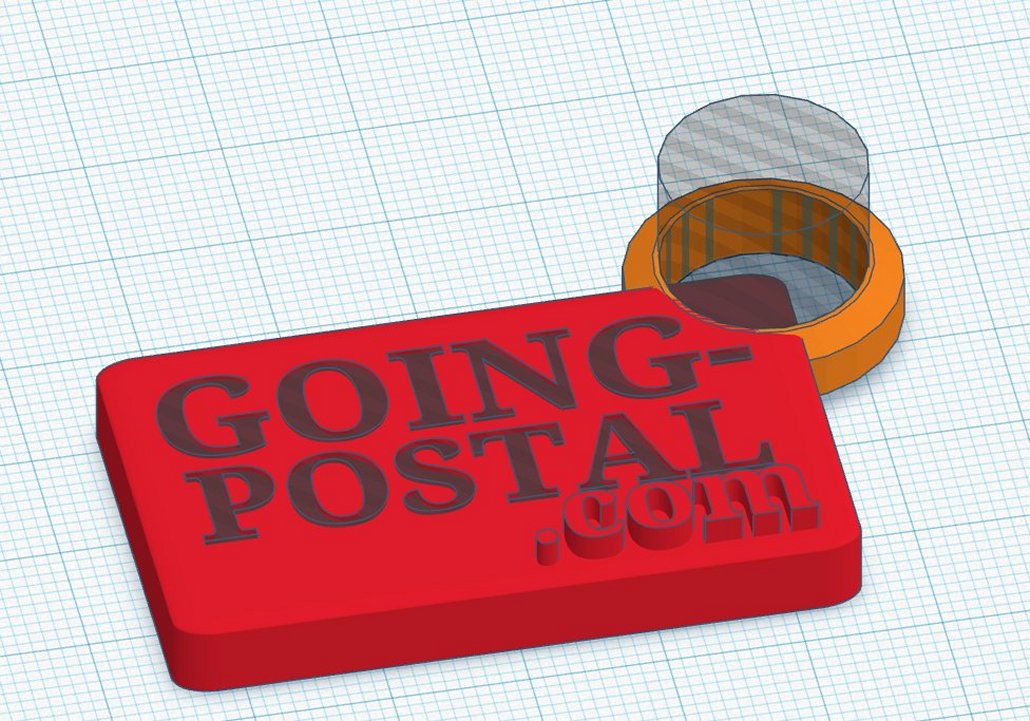 How to 3d Print – a beginners guide, Part 1 – Going Postal