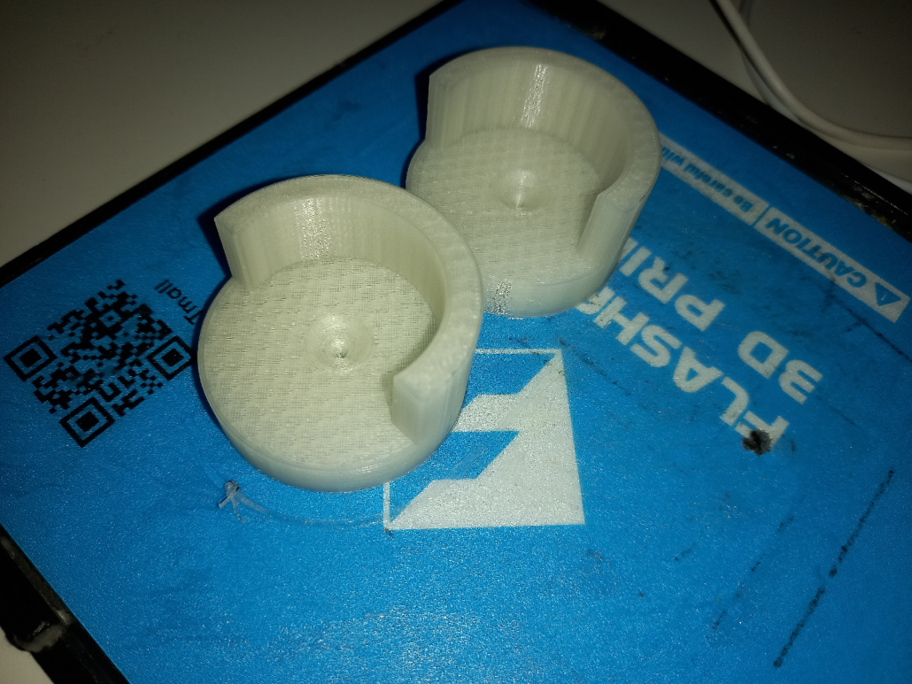 How to 3d Print – a beginners guide, Part 3 – Going Postal