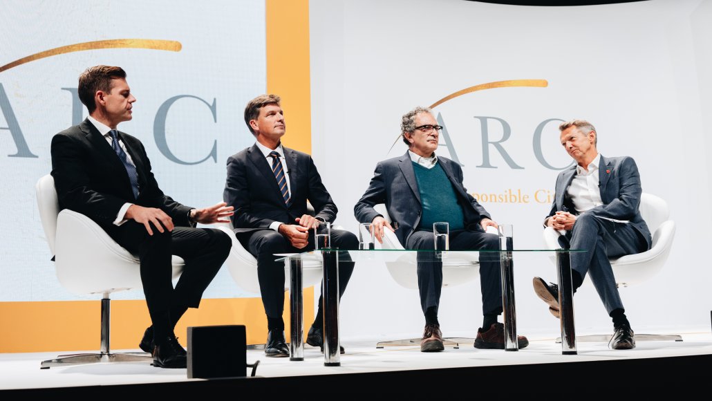 Book review: Values, Voice and Virtue: the new British politics, by ...