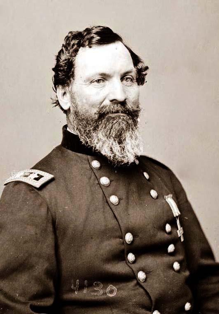 Sir Joseph Whitworth and the Confederate Sniper – Going Postal
