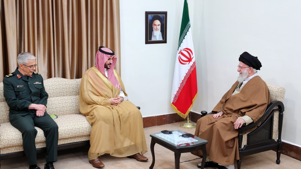 Return to First Principles to End Wars in the Middle East – Going Postal