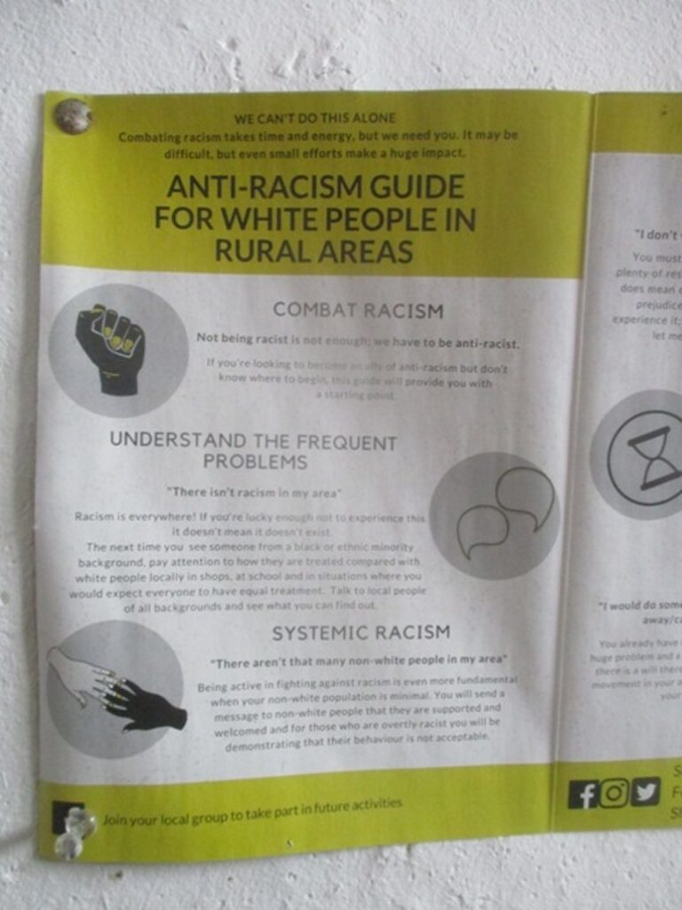 West Country Rides, Six – Going Postal